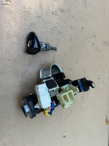 (NO KEY) 2011-2015 Kia Optima Automatic Ignition Switch WITH DOOR LOCK ...