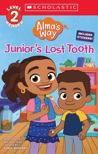 Junior's Lost Tooth, Paperback by Reyes, Gabrielle, Like New Used, Free ...