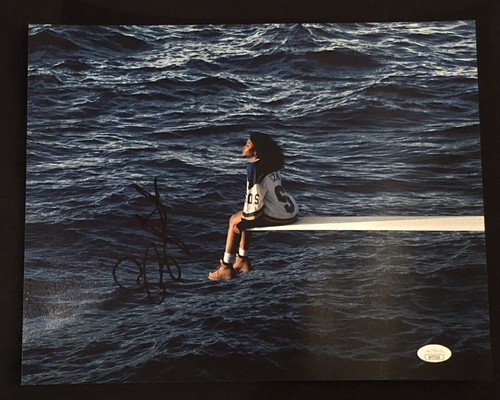 SZA Signed Autographed SOS Cover 11x14 Photo Ctrl JSA COA R&B Singer ...