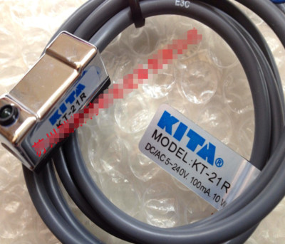 1PC NEW KITA Magnetic switching sensor KT-21R KT21R &LL | eBay