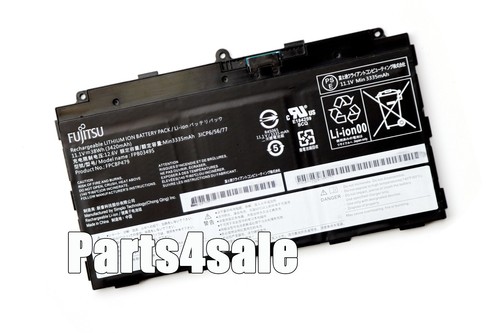 NEW Genuine FPB0349S FPCBP479 Battery for Fujitsu Stylistic Q616 Q665 ...