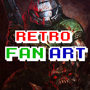 Arcade Retro Fan Art | eBay Stores