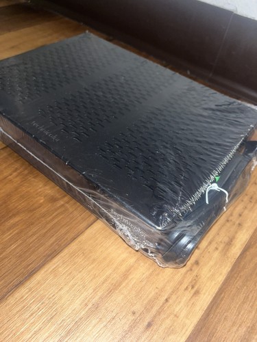 Cisco Technicolor 4742HDC2 High Definition Receiver / Cable Box. for ...