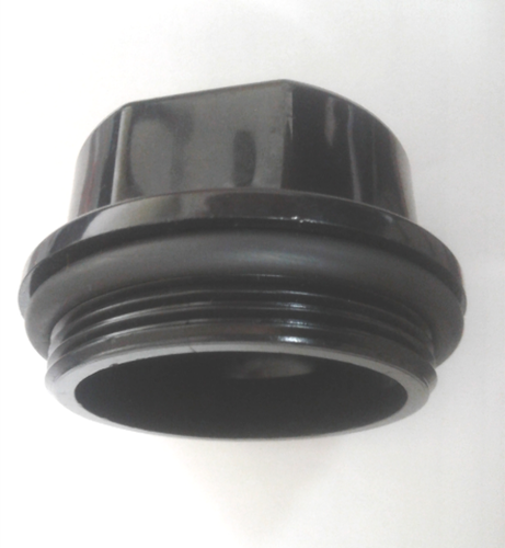 Tie Down Eng. 48399GA Spare Cap for Turbo Lube Hub Trailer Boat Marine ...