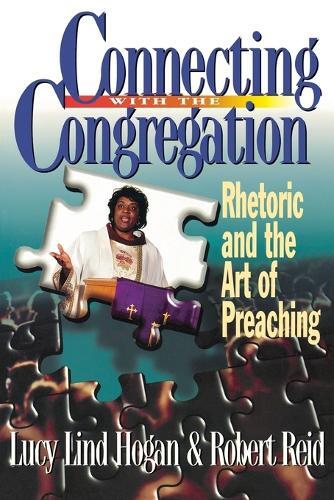 Lucy Hogan Robert Reid Connecting with the Congregation (Paperback) (UK ...
