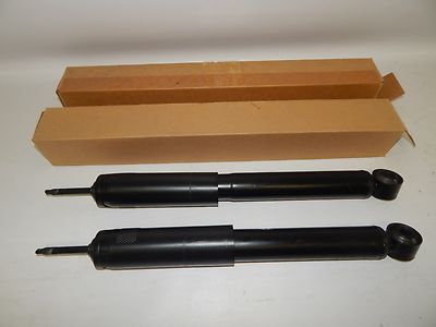 Set of 2X New OEM 1998-2004 Isuzu Rodeo Sport Rear Shock Absorber ...