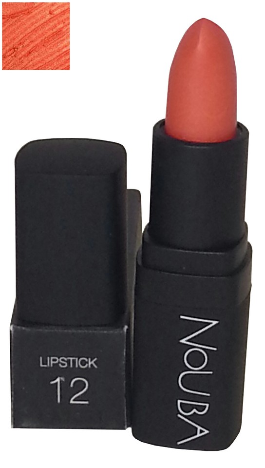 NOUBA LIPSTICK ROSSETTO | eBay