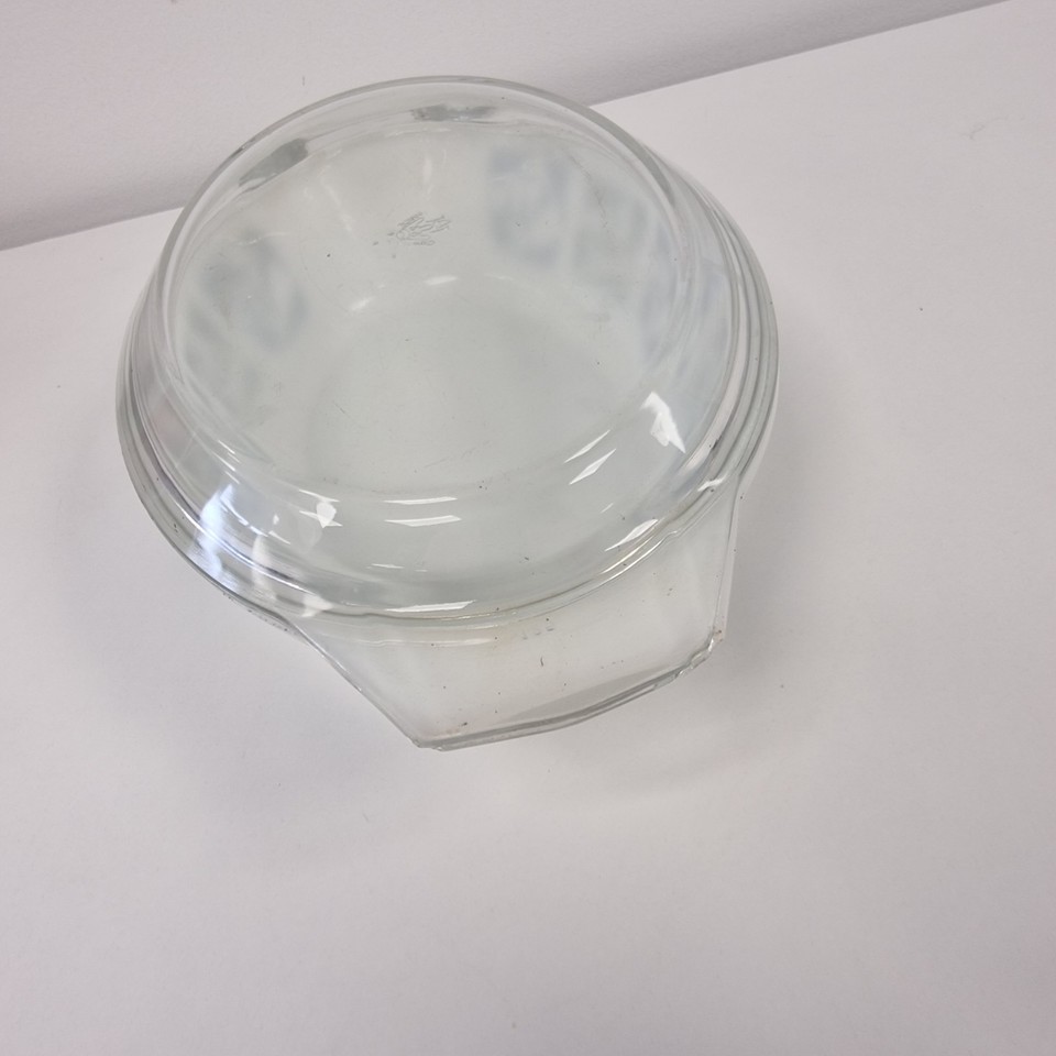 JAJ Pyrex "Checkers" Casserole Dish with Lid 1960's Retro Kitchen | eBay