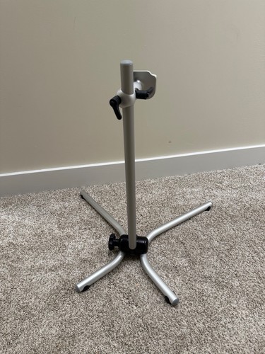 dynavox tobii tablet stand 24”, table or floor | eBay
