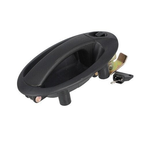 Door Handle - Left Hand fits JCB 3C 3CX 3D 4CN 4CX 214 1400B 1700B 331/ ...