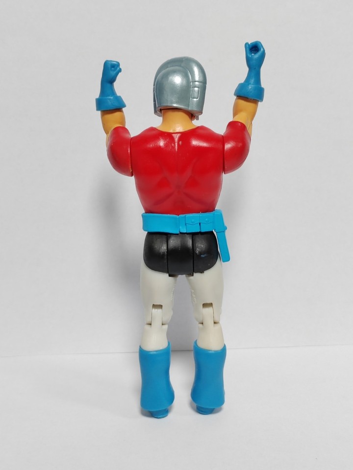Peacemaker Judo Master & Vigilante 5" Figure McFarlane Toys Rare ...