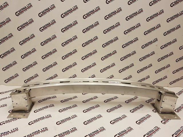 Genuine BMW X5 Rear Bumper Support Bar F15 Part No 51127294396 for sale ...