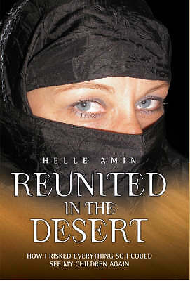 Reunited in the Desert by Helle Amin (Paperback, 2008) for sale online ...