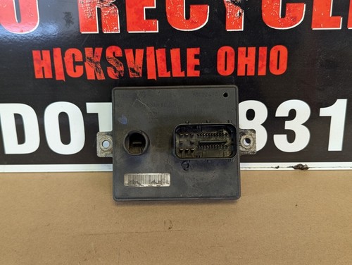 2007.5-2010 Chevy Silverado GMC Sierra Duramax Diesel Glow Plug Control ...