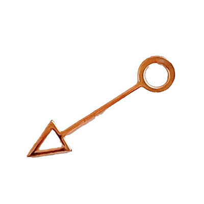 13mm Watch Hands C0006 Blue Luminous GMT Hands Accessories For NH34 ...