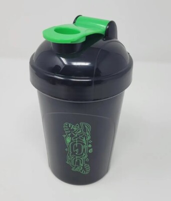 G Fuel XQC Black Friday Shaker Cup 16oz | Limited Edition PewDiePie x ...
