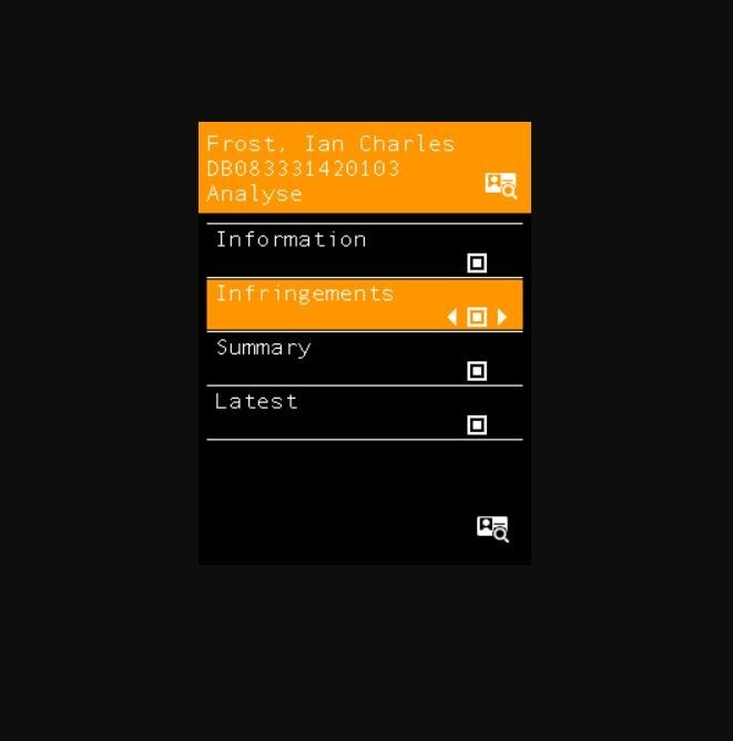 DigifobPro 2 New Generation TachPro 100621 | eBay