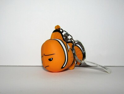 MONOGRAM DISNEY FINDING DORY SERIES FIGURAL KEYCHAIN MARLIN | eBay