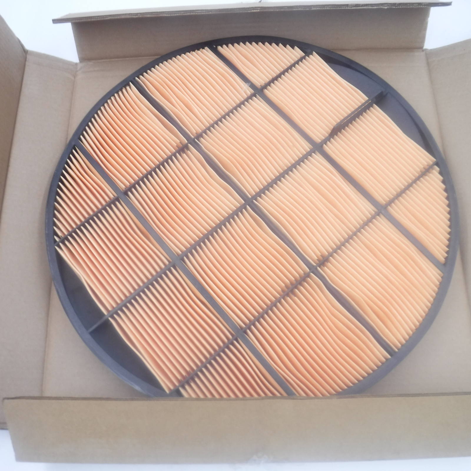 Genuine OEM CAT Caterpillar Air Filter 208-9066 For SR4B C175-16 3512C ...