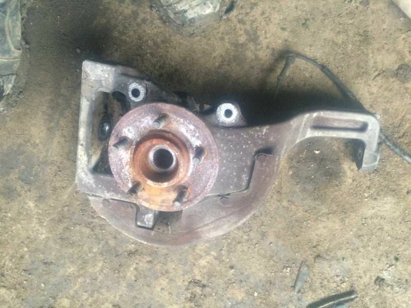 Hub Front 4 Door Excluding Sport Trac Fits 02-05 EXPLORER 64208 | eBay