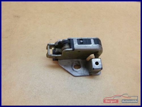 Türschloss 9067400035 MERCEDES-BENZ SPRINTER 3,5-T KASTEN (906) 313 CDI ...