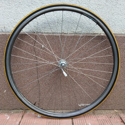 Wheels & Wheelsets - Wolber Profile - Nelo's Cycles
