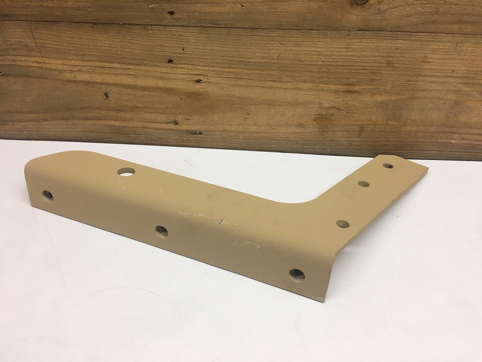 HMMWV M1151 M1152 M1167 LH O-GPK TURRET COVER BRACKET 6431616-200M1 | eBay