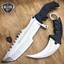 2 PC TACTICAL COUNTER-STRIKE CSGO SILVER HUNTSMAN KNIFE Hunting ...