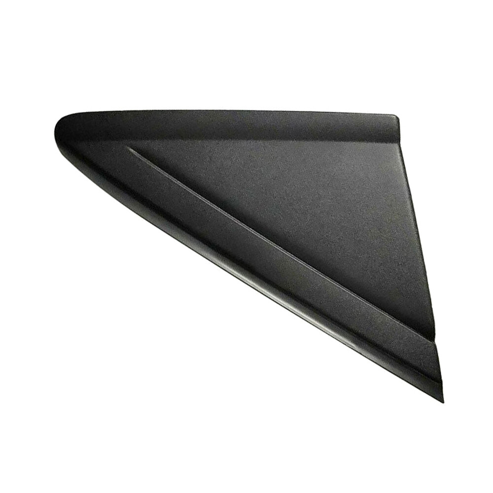 Fender Rearview Triangle Molding Cover For Ford Escape 2013-19 Right ...