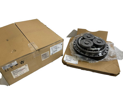 Fanuc Nabtesco Precision Reduction Gear RV Axis Reducer A97L-0218-0989/ ...
