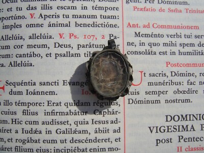 Relics - 1St Class Relic