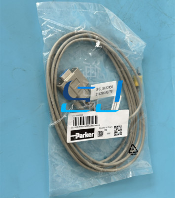 Brand New Parker 40982923 Data Cable 40982923 | eBay