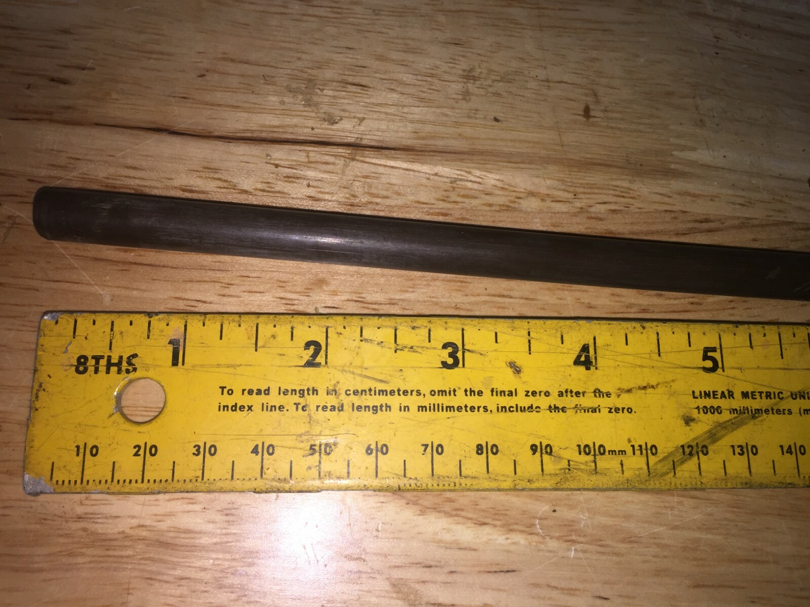 ramrod upgrade 4 knight inline 24-5" brl w concealed bullet puller ...