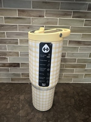 Hydrojug Summer Vacation Alexa Sunny Sips Sport 32oz Limited Bottle Cup ...