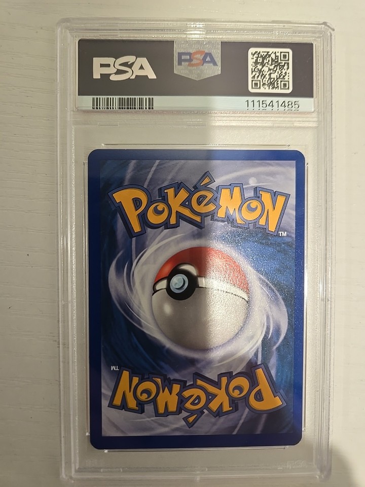 PSA 9 MINT Dragonite 43/165 2002 Pokemon Expedition Non Holo RARE | eBay