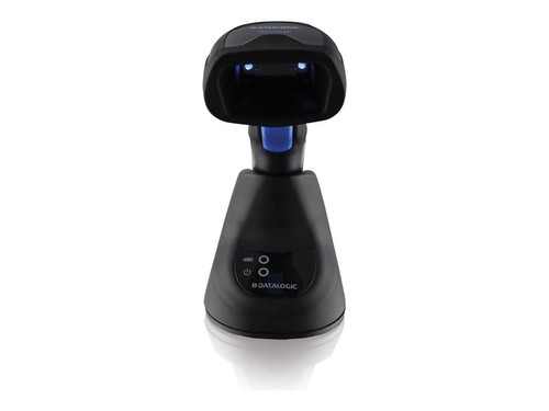 Datalogic QuickScan 2500 Series QM2500 Kit Barcode scanner QM2500-BK ...