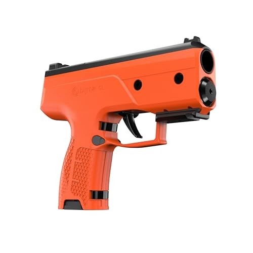 CL [Compact Launcher] Kinetic Launcher Ultimate Bundle - Non Lethal ...