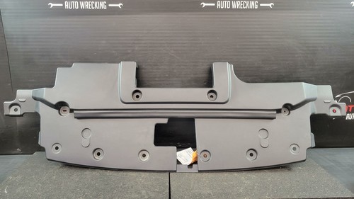 2007 FORD EXPEDITION RADIATOR TOP PLASTIC COVER | eBay