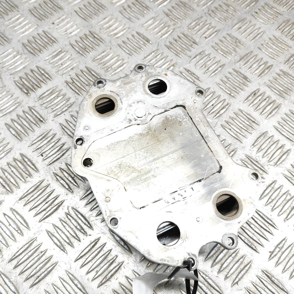 AUDI A5 Sportback F5A Ölkühler 06M117015M 3.0 Benzin 260 kW 2017 ...