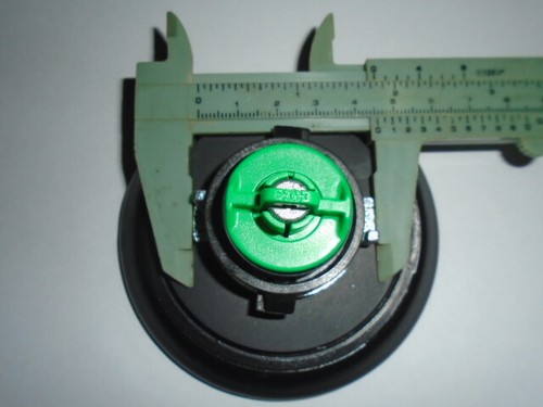 Triumph TR7 TR8 ** FUEL / GAS FILLER CAP LOCKING ** NEW REMADE | eBay