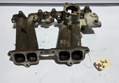 84-88 Toyota Pickup truck 4Runner Intake Manifold 22RE LOWER TRUCK AIR ...