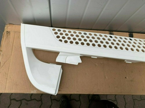 Mercedes Actros MP4 Kühlergrill Abdeckung 9618851353 | eBay.de
