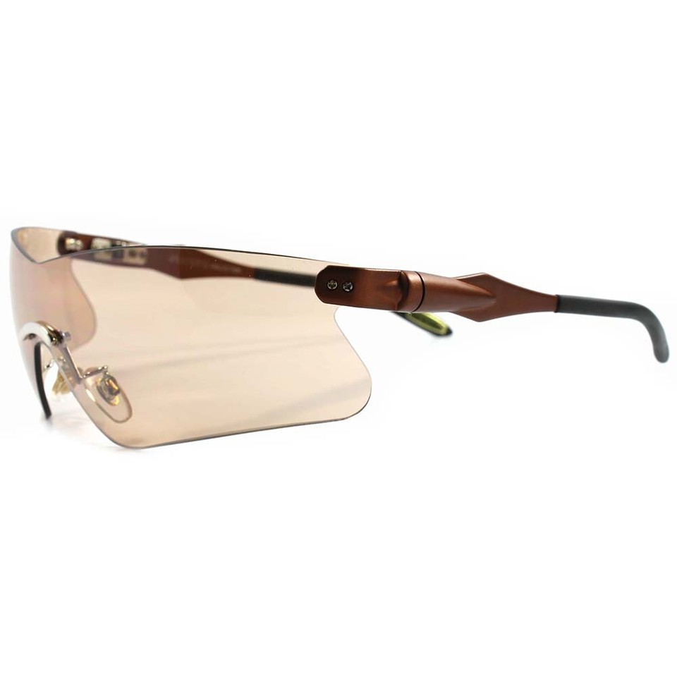 Light Tint Lens Motorcycle Riding Biker Golf Wrap Extreme Cool Sport ...