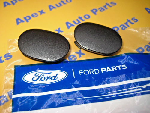 Ford Expedition Lincoln Navigator A Pillar Grab Handles Bolt Cover OEM ...