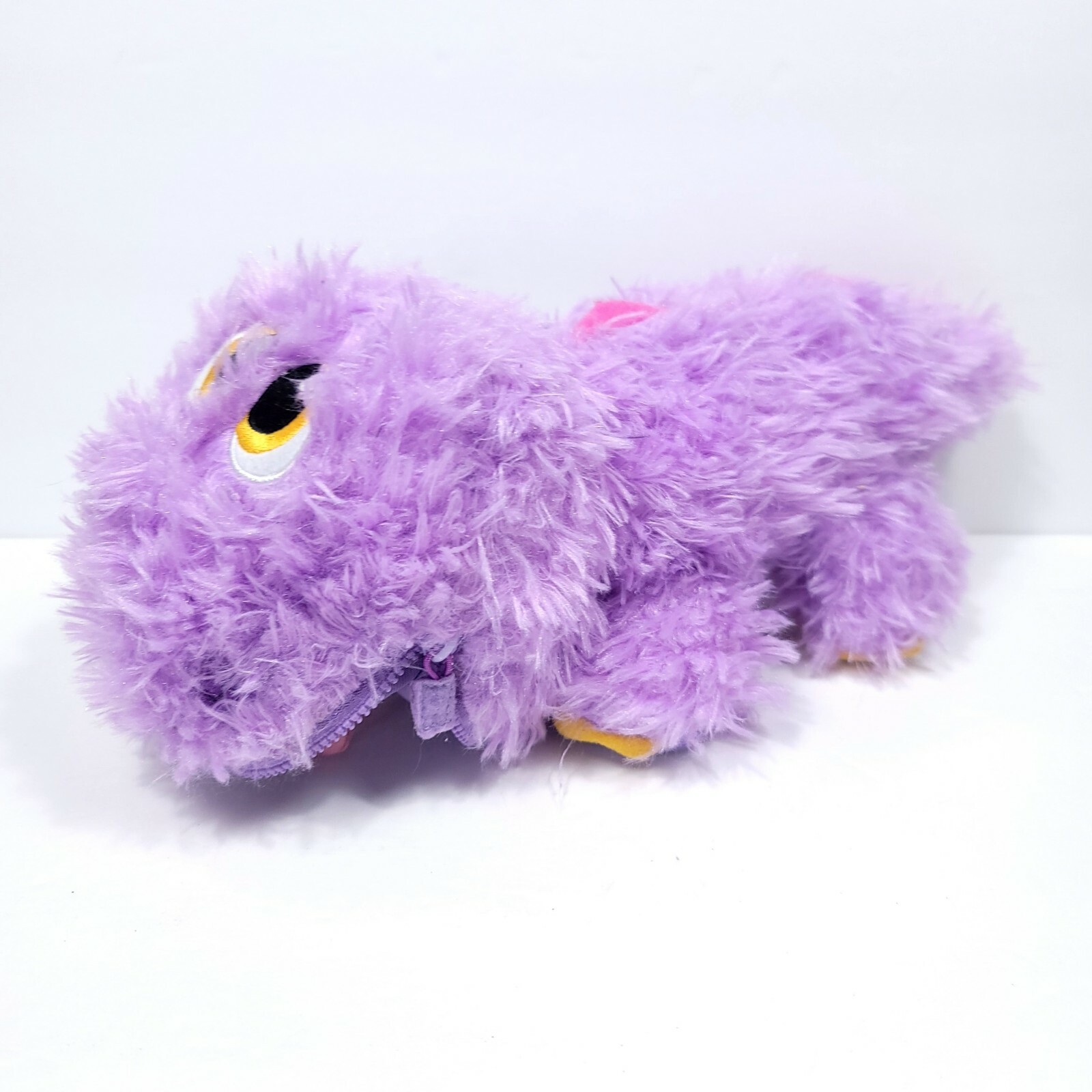 Stuffies Baby Stomper The Fun Size Dino With 2 Friendship Bracelets for ...