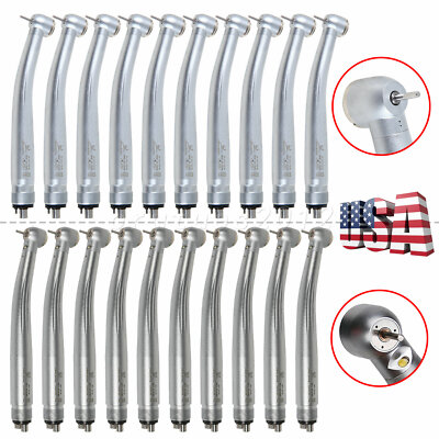 Dental Lab Equipment - Electric Handpiece System
