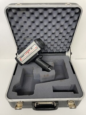 Kustom Signals Police Radar Gun ProLaser III 3 Infrared Lidar - No ...