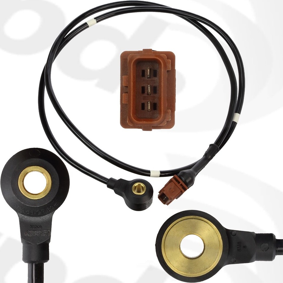 Knock Sensor Global Parts Distributors 1811874 | eBay