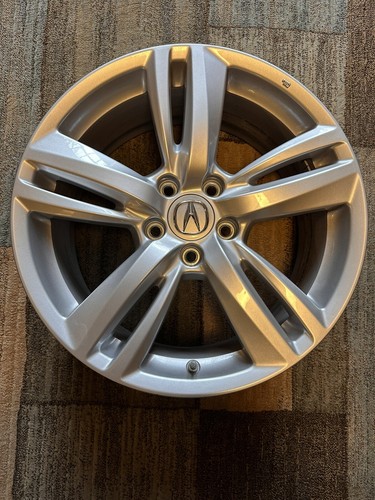 Acura RDX OEM Wheel 18” 2013-2015 alloy Rim Original Factory TX418075A ...