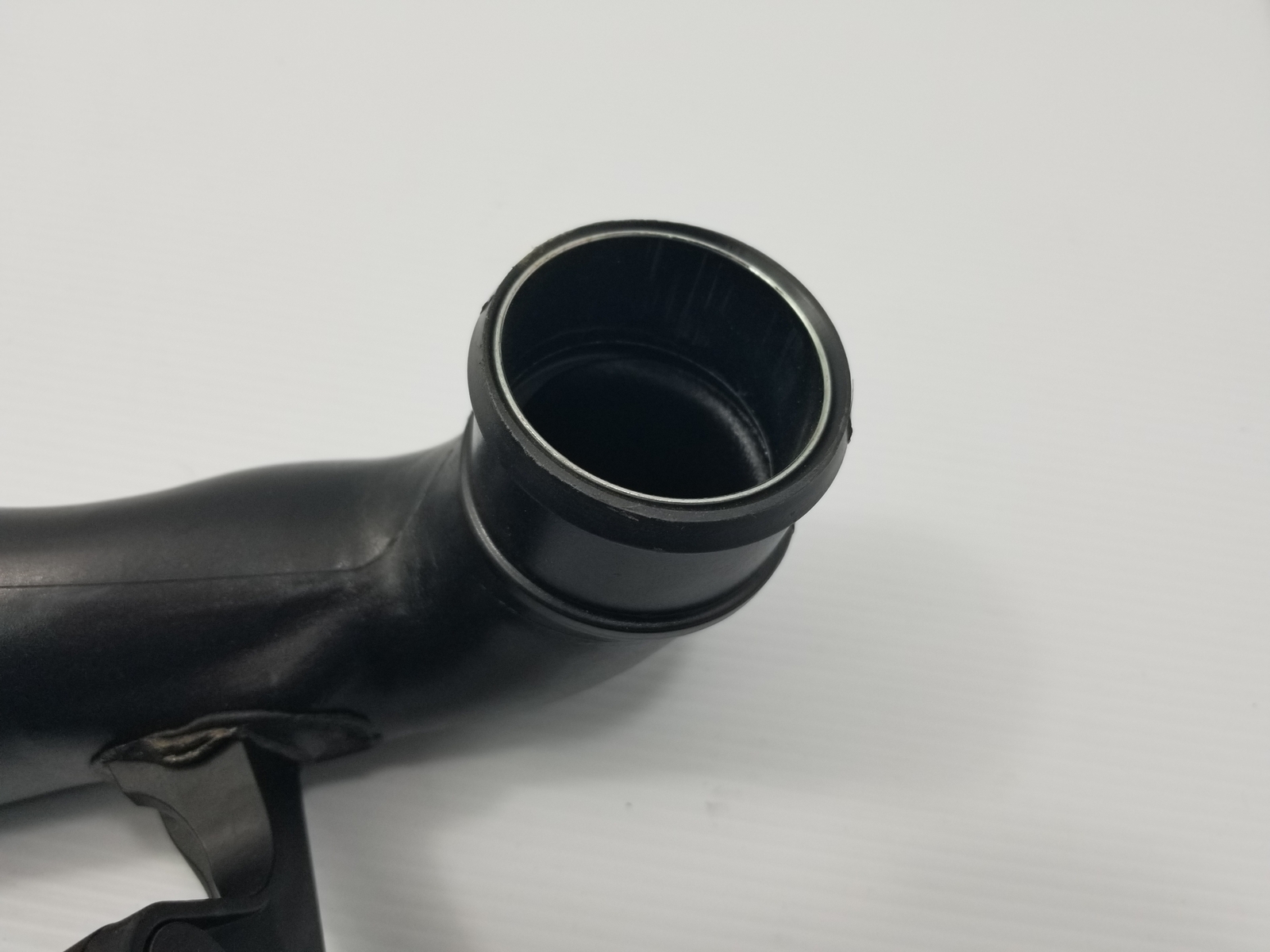 New Genuine OEM Volkswagen 3C0-145-840-C Intercooler Pressure Pipe 2006 ...